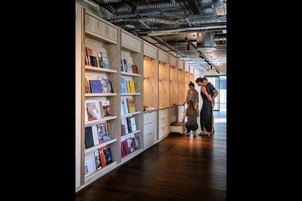 Orms appoints two new directors, gains B Corp status, and moves to new ...